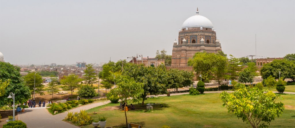 Most Popular Areas to Buy Property in Multan | Zameen Blog