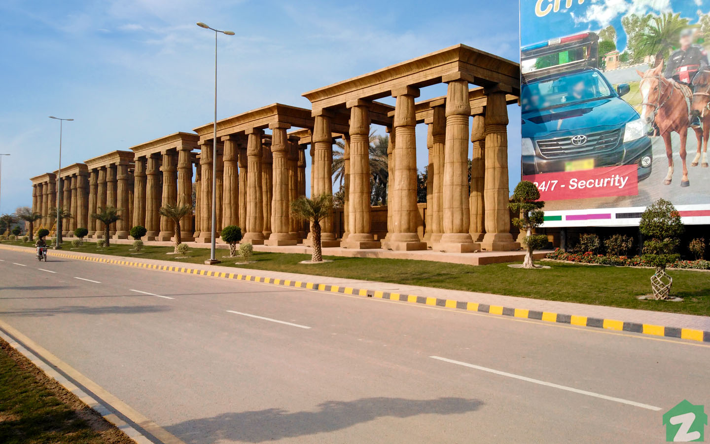 Most Popular Areas to Buy Property in Multan in March'21 | Zameen Blog