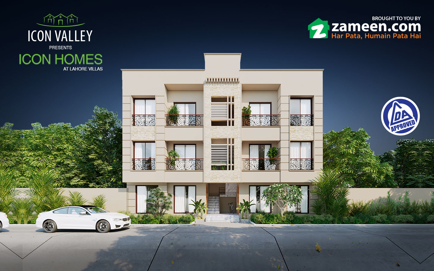 Zameen.com Hosts Dubai Property Sales Event 2021 | Zameen Blog