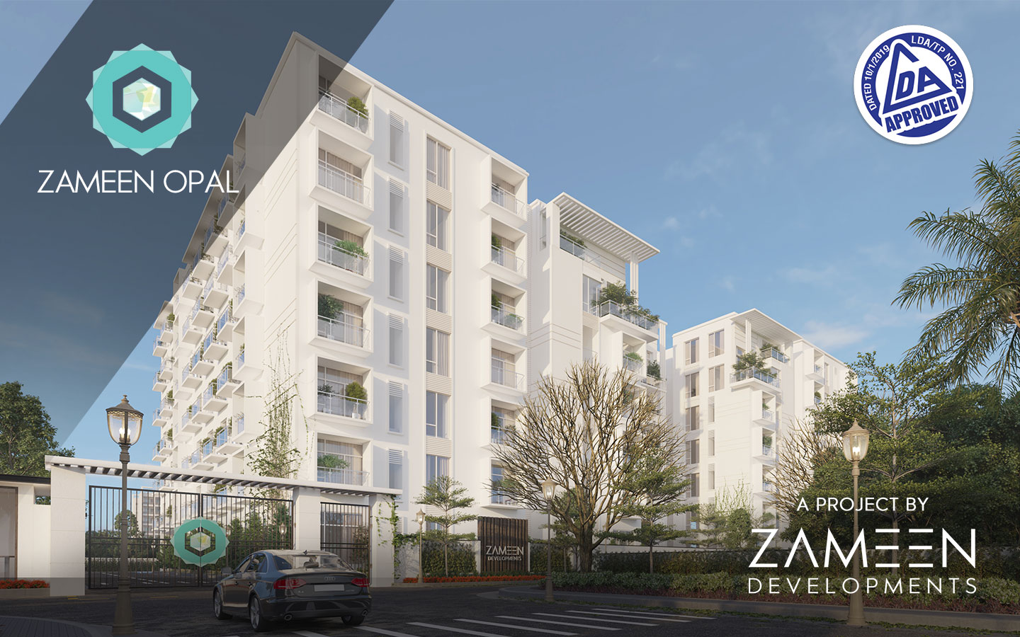 Zameen.com Hosts Dubai Property Sales Event 2021 | Zameen Blog