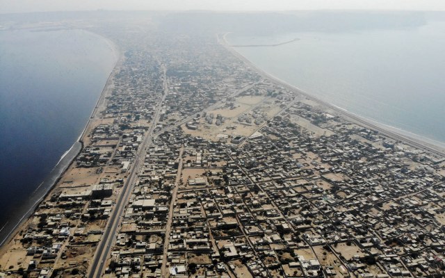 Eveything to Know About Gwadar Cricket Stadium | Zameen Blog