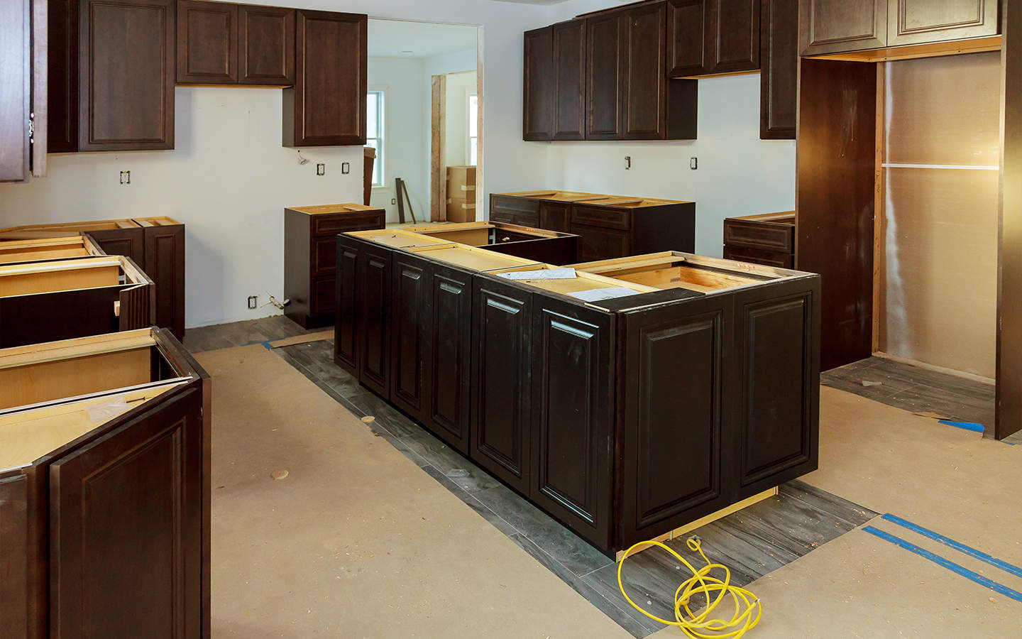 Step-by-Step Guide to Remodelling Your Kitchen | Zameen Blog