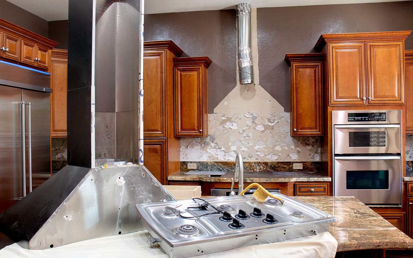 Step-by-Step Guide to Remodelling Your Kitchen | Zameen Blog