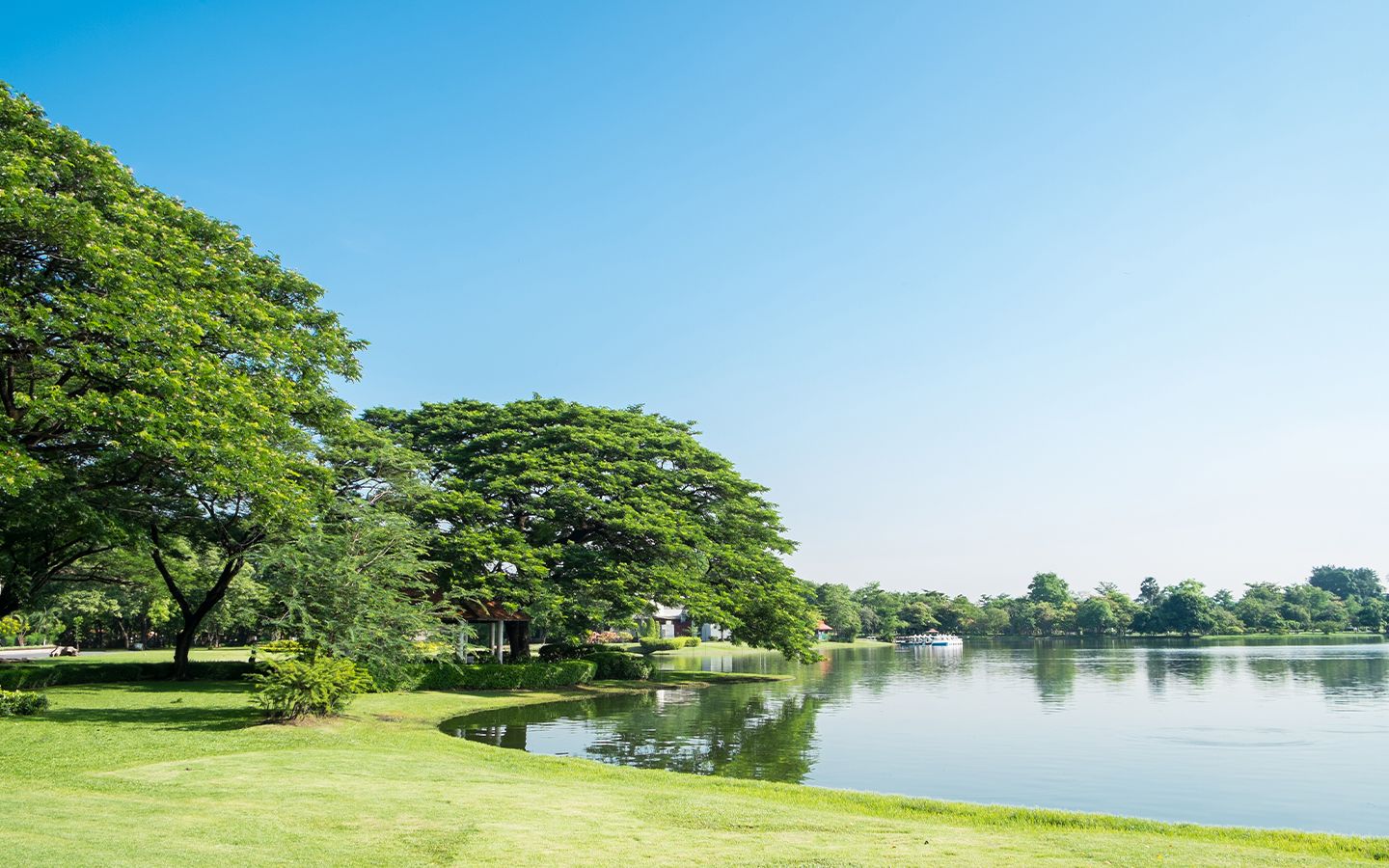 Gulshan-e-Iqbal Park, Lahore: Timings, Facilities & More! | Zameen Blog