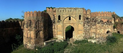 Traveler’s Guide to Attock Fort: History, Location & More | Zameen Blog