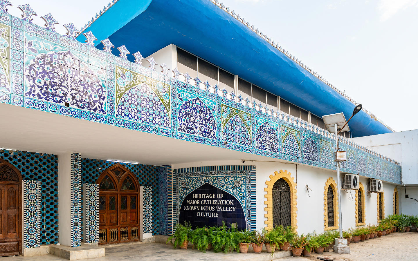 Rani Bagh Hyderabad: Facilities, Total Area & More! | Zameen Blog