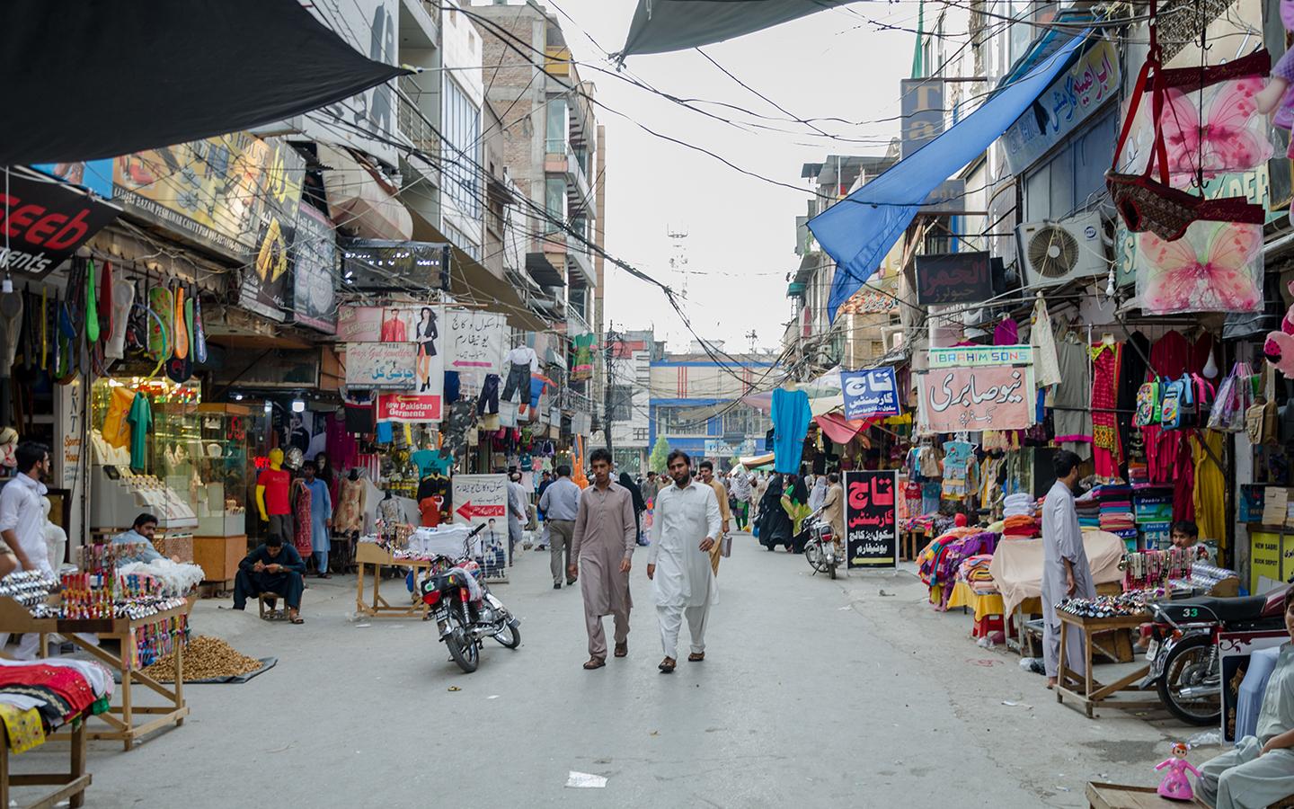 Most Feasible Roads in Pasrur for Everyday Travelling | Zameen Blog