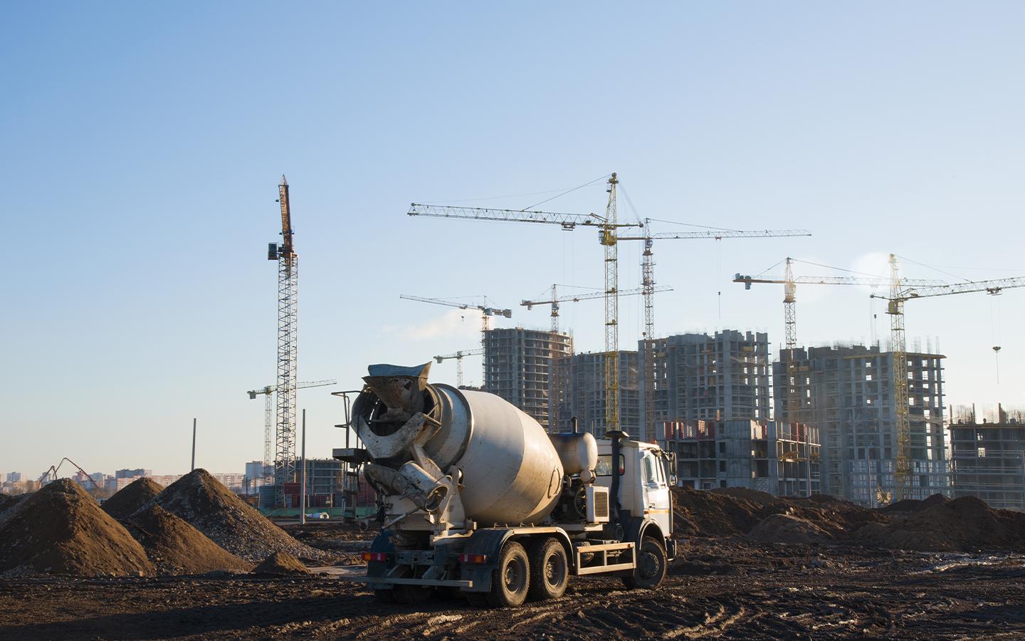 Benefits of Using Ready-mix Concrete in Construction | Zameen Blog