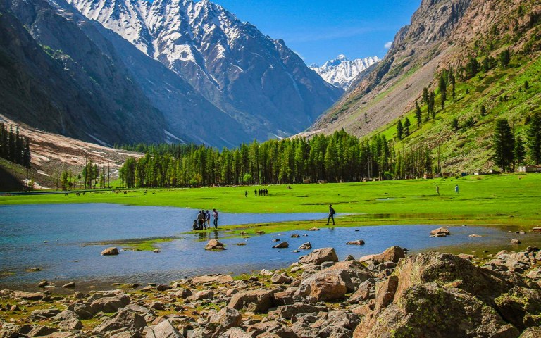 Discover Pakistan: Live Streaming, Documentaries, Travelogues & More ...