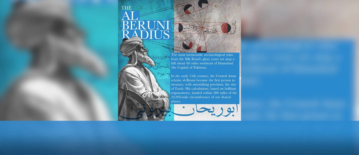 Explore Heritage Tourism In Pakistan With Al Beruni Radius | Zameen Blog