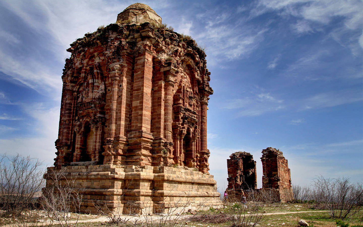 Explore Heritage Tourism In Pakistan With Al Beruni Radius | Zameen Blog