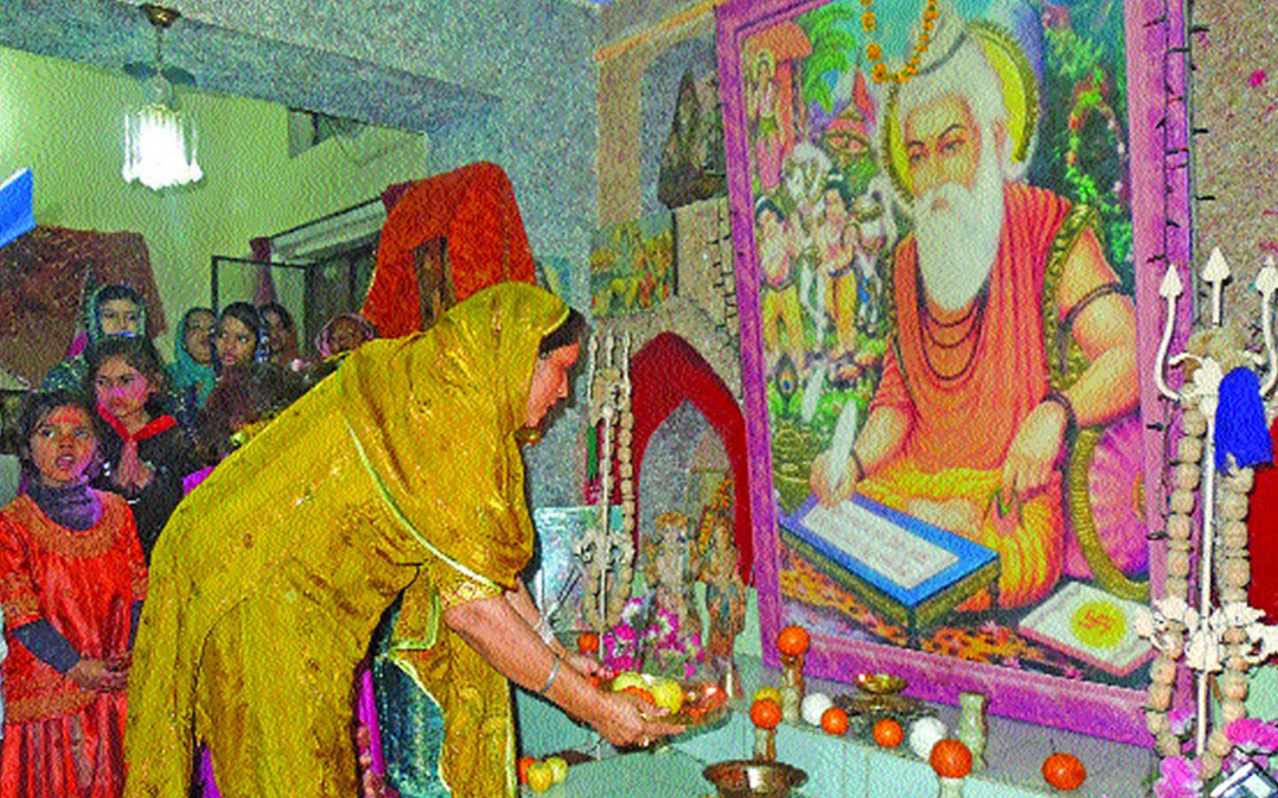Temples In Pakistan & The Importance They Hold | Zameen Blog