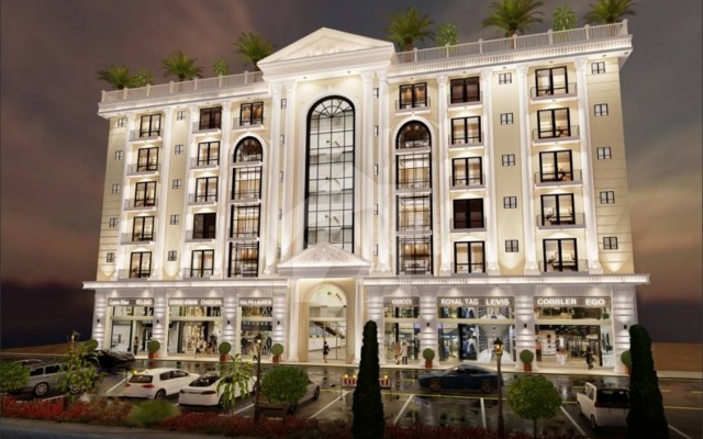 Icon Valley Phase II: Location, Properties & Facilities | Zameen Blog