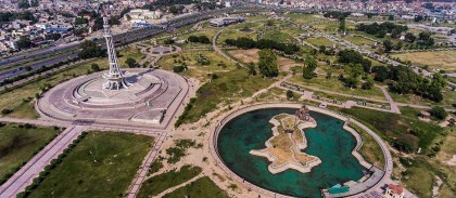 Most Common & Essential Open Spaces In Cities | Zameen Blog