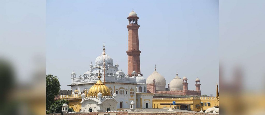 All About The Most Famous Gurdwaras In Pakistan | Zameen Blog