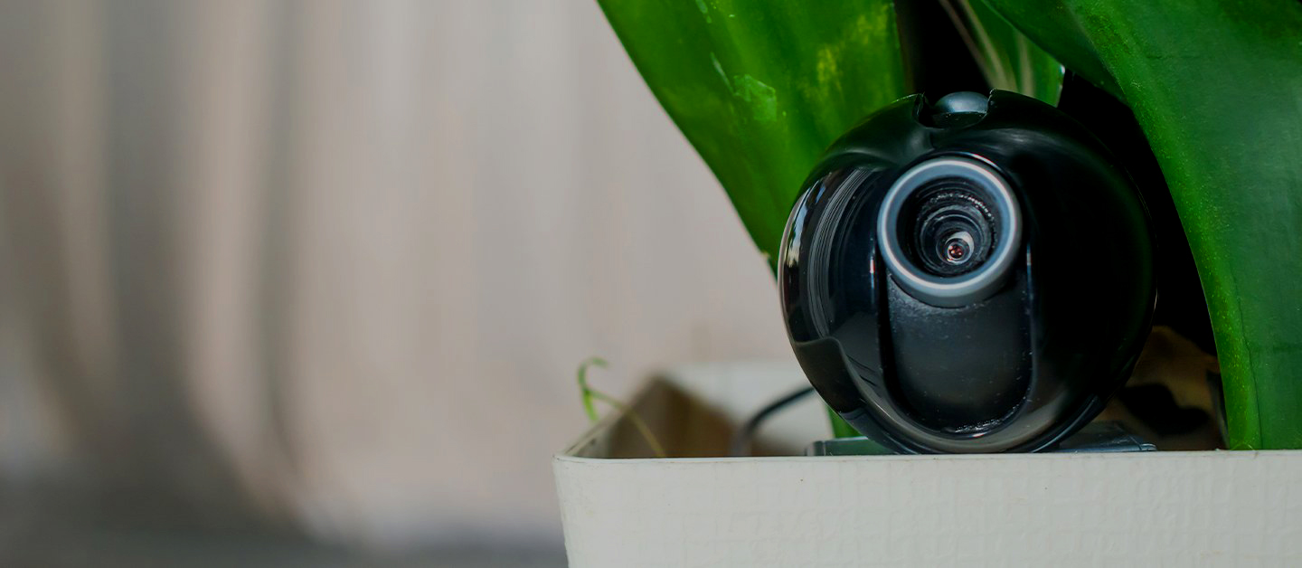 Best Ways To Hide Home Security Cameras Zameen Blog
