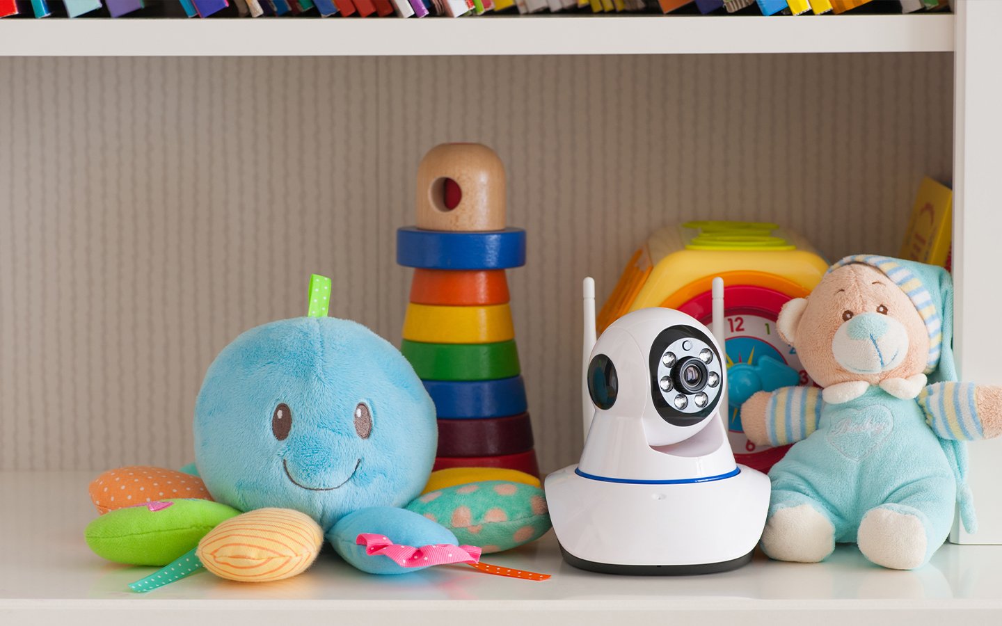 Best Ways to Hide Home Security Cameras | Zameen Blog