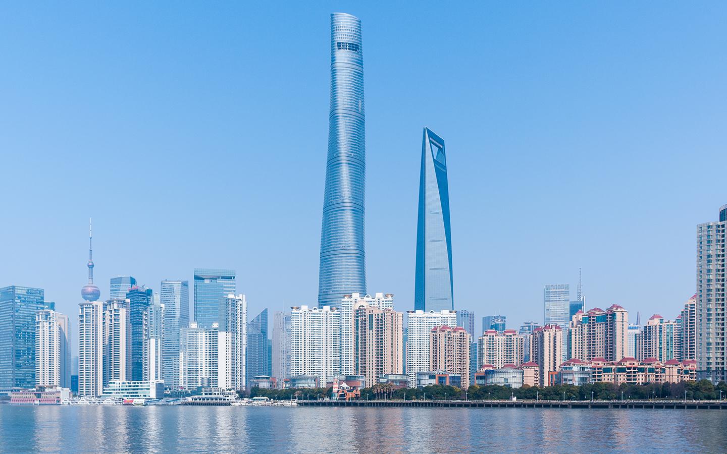 Skyscrapers: Definition, Design & Construction Facts | Zameen Blog