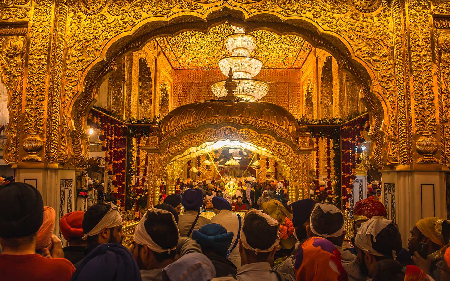 Your Guide to Famous Gurdwaras in Pakistan | Zameen Blog