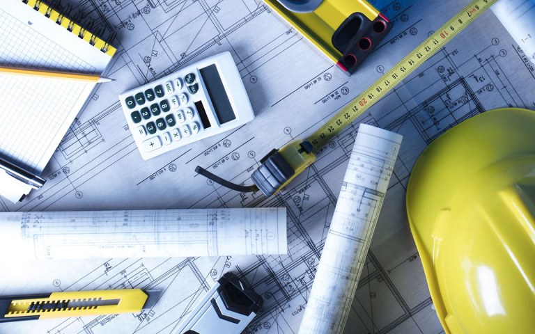 Complete Guide to Reading Construction Blueprints | Zameen Blog