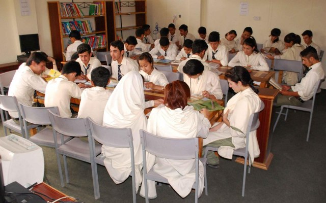 All You Need To Know About Schools In Hunza | Zameen Blog