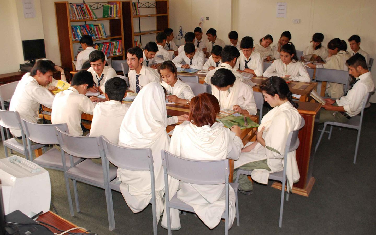 All You Need To Know About Schools In Hunza | Zameen Blog