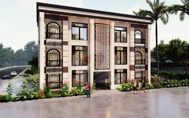 Icon Valley Phase II: Location, Properties & Facilities | Zameen Blog