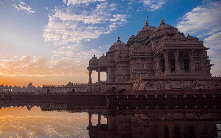 Explore Jain Temples In Pakistan Through This Guide | Zameen Blog