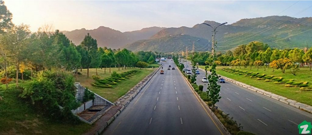 Popular Roads in Islamabad: Facts, Routes & More! | Zameen Blog