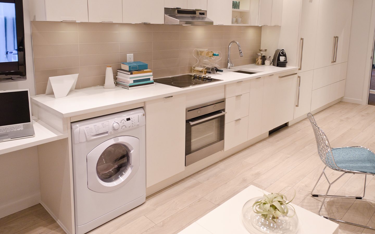 Guide To Deciding Laundry Room Location In Your Home | Zameen Blog