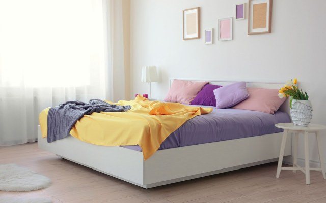 Most Common Types Of Bedding & Their Uses | Zameen Blog