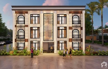 Affordable Townhouses in Icon Valley Phase 2, Lahore | Zameen Blog