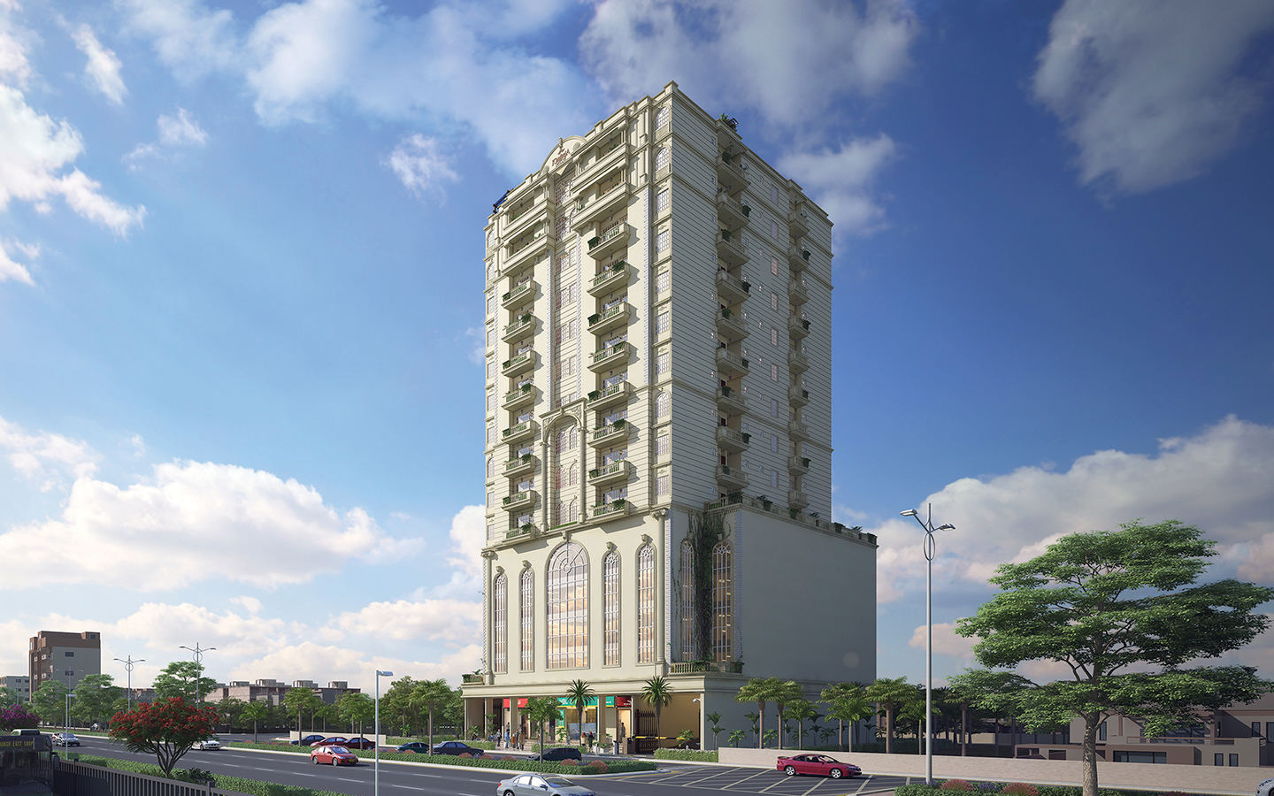 Vertical Developments in Pakistan: Projects, Locations & More | Zameen Blog