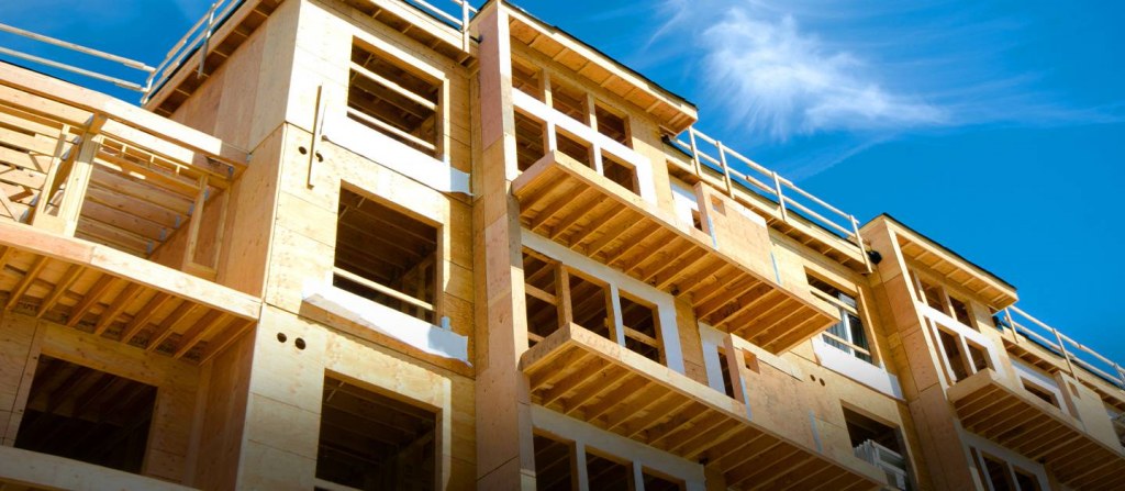Benefits of Using Timber in Construction | Zameen Blog