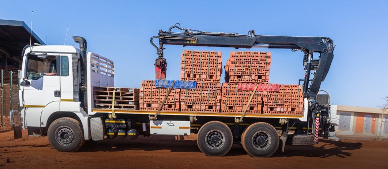 How to Safely Transport Construction Materials | Zameen Blog