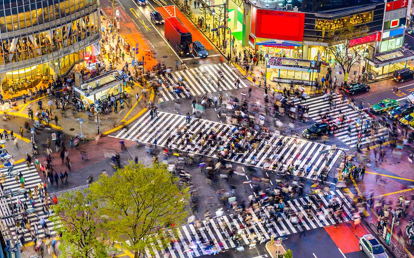 EIU Announces Top 10 Livable Cities For 2021 | Zameen Blog