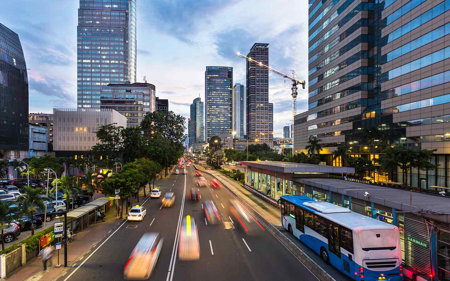 EIU Announces Top 10 Livable Cities For 2021 | Zameen Blog