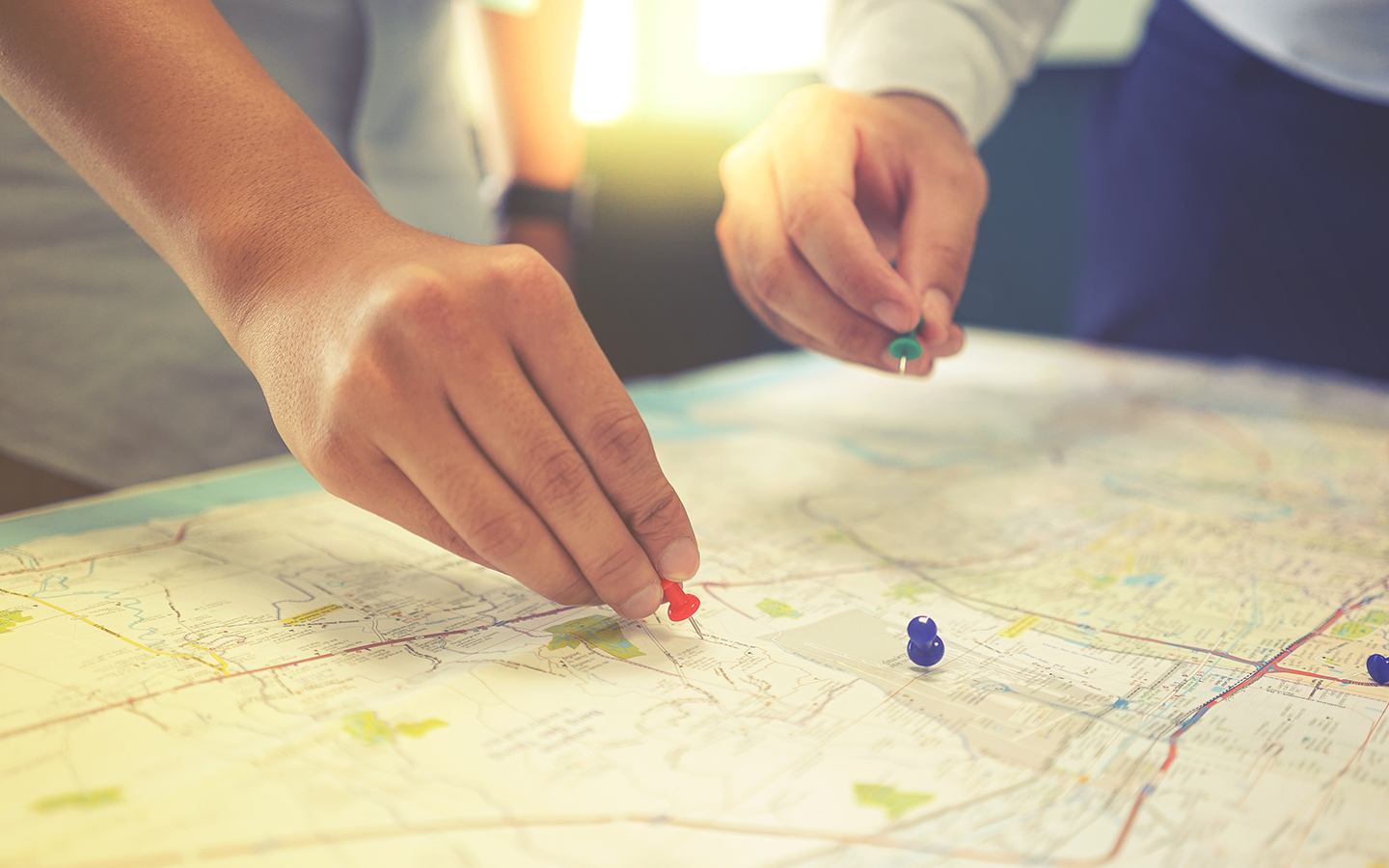 How to Safely Transport Construction Materials | Zameen Blog