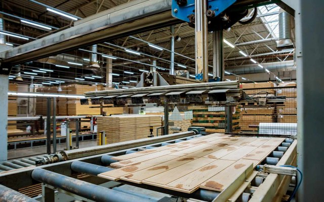 Benefits of Using Timber in Construction | Zameen Blog