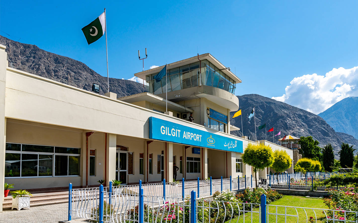 All You Need To Know About Gilgit Baltistan Airports | Zameen Blog