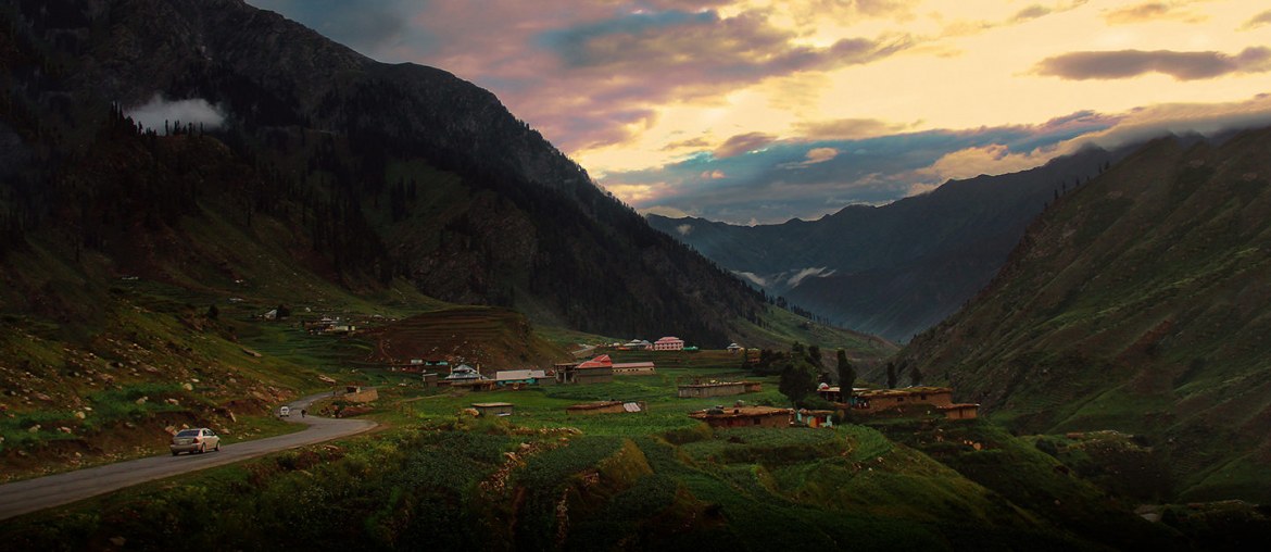 Best Hotels in Naran: Location, Amenities & More | Zameen Blog
