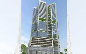 A Complete List of Tallest Buildings in Karachi | Zameen Blog