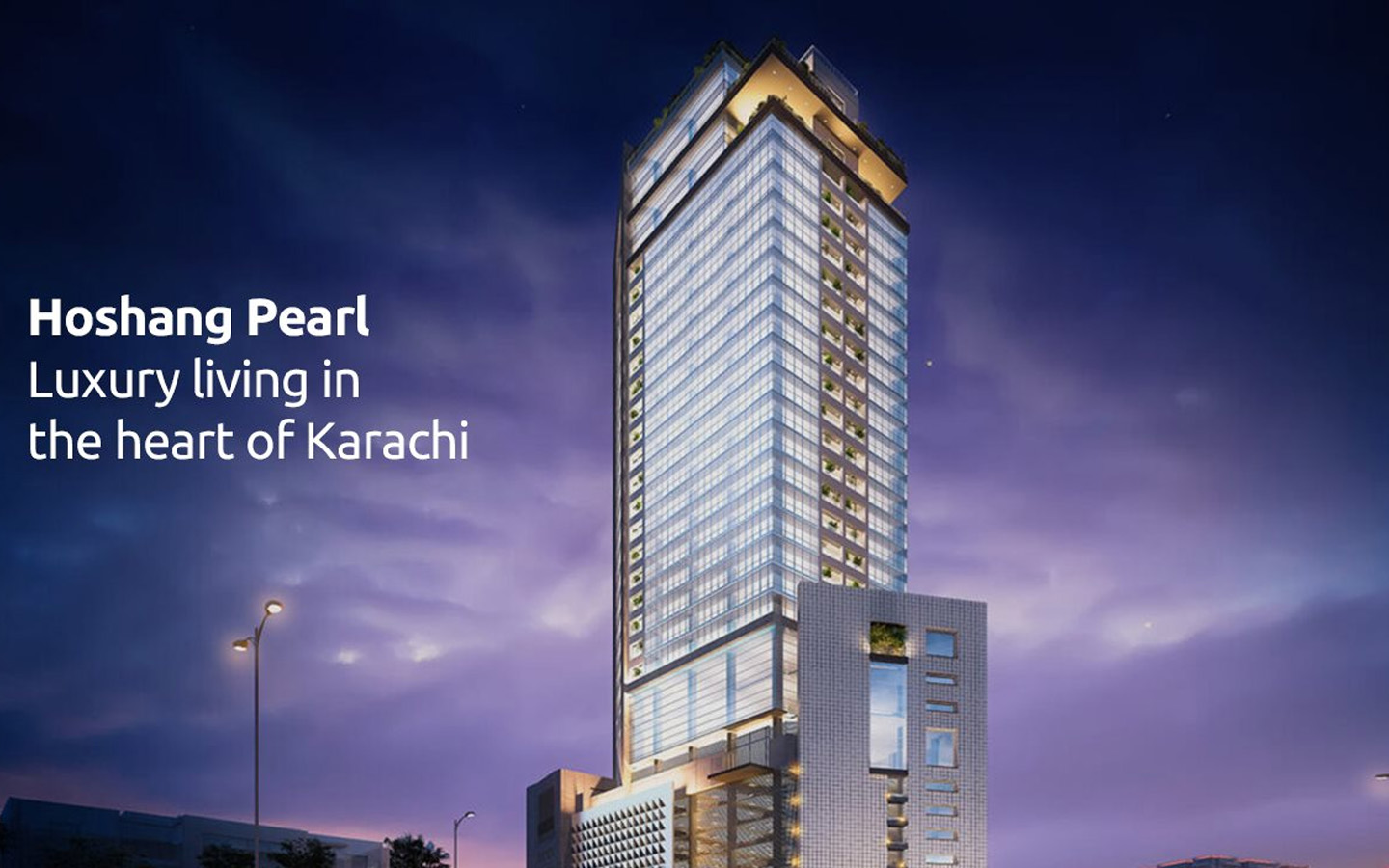 A Complete List of Tallest Buildings in Karachi | Zameen Blog