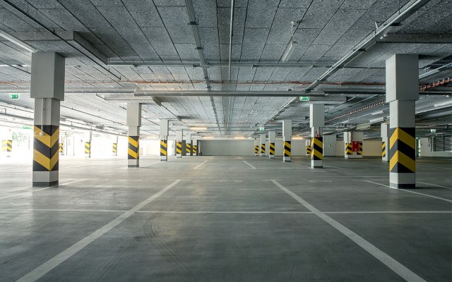 CDA To Build Multi-storey Parking Plazas In Islamabad | Zameen Blog