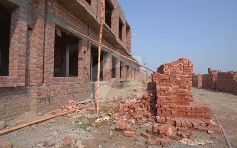 Latest Updates on Development in Icon Valley Phase 2 | Zameen Blog