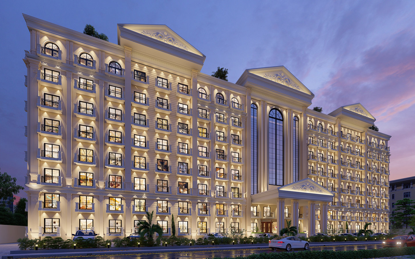 All About The Latest Developments At Signature By Icon | Zameen Blog