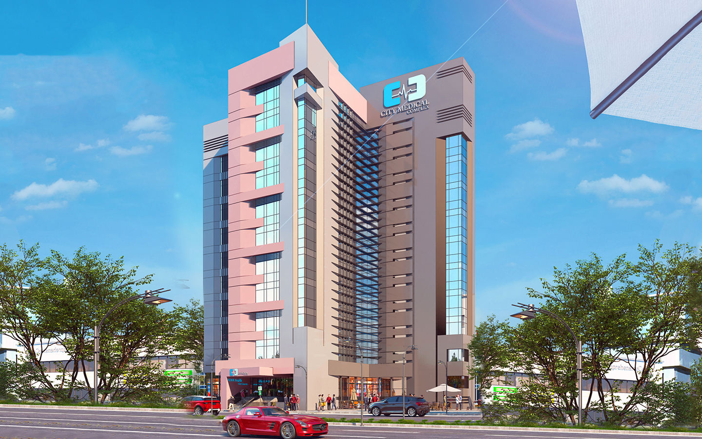 Vertical Developments in Pakistan: Projects, Locations & More | Zameen Blog