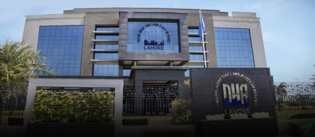 DHA Lahore Building Control Branch Procedures | Zameen Blog