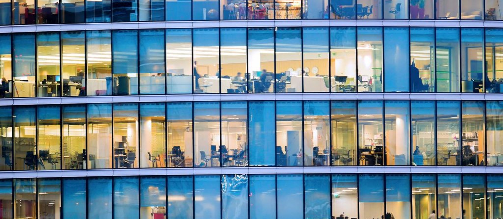 Open Glass Façade Buildings: Construction, Types & More | Zameen Blog