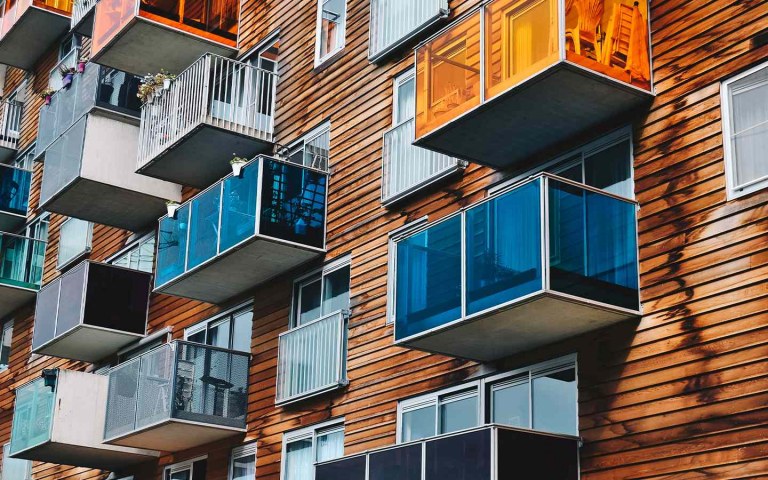 Types of Balconies: Uses, Structure & More | Zameen Blog